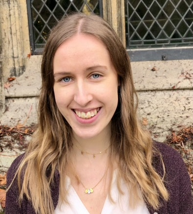 People | Lincoln College Oxford